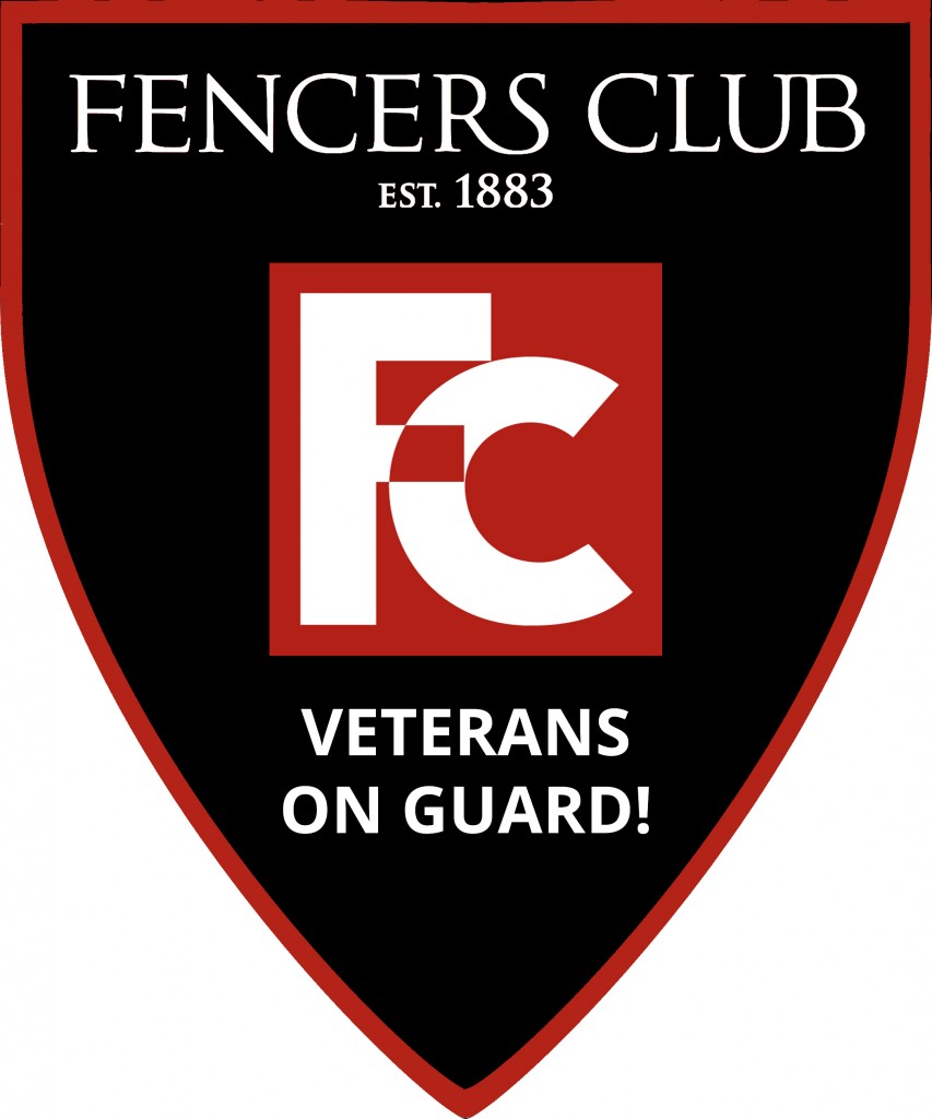 Military Veterans On Guard | Fencers Club