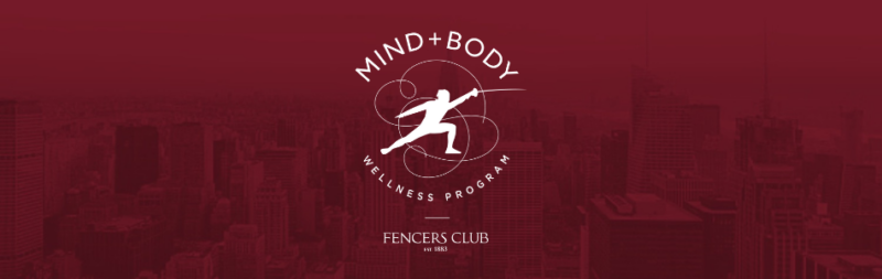 Fencers Club | est. 1883