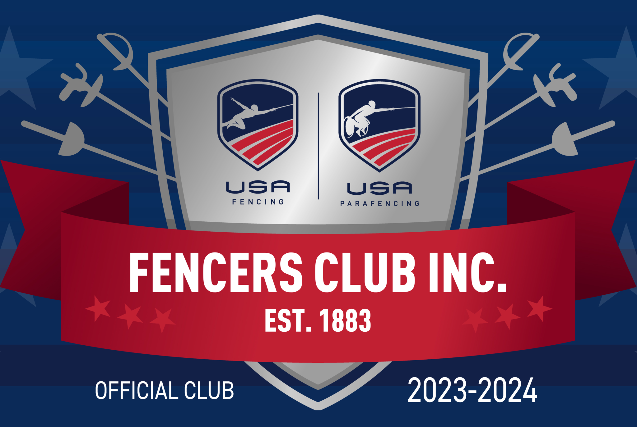 Fencers Club | est. 1883
