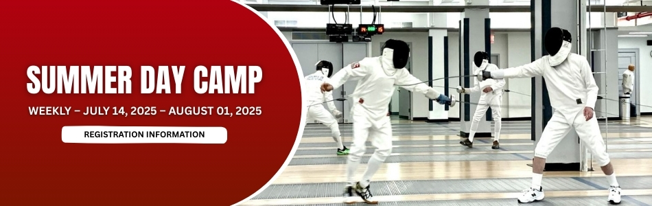 Fencers Club | est. 1883
