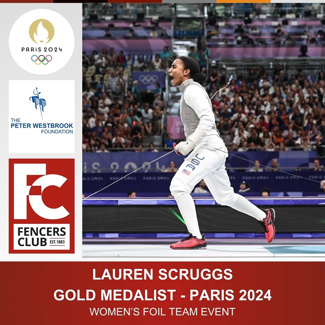 Fencers Club – Est. 1883