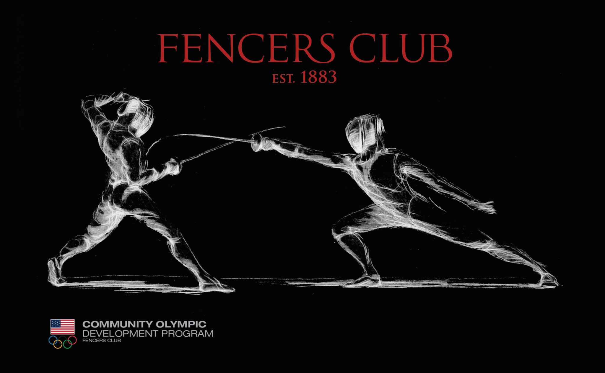 Fencers Club – Est. 1883